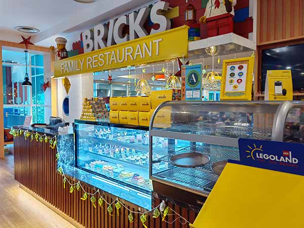 7 Best Breakfast Near Legoland Malaysia