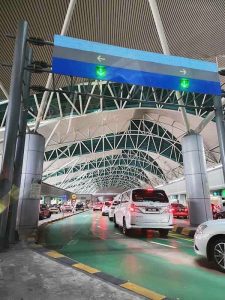 How To Cross The Border From Singapore To Malaysia