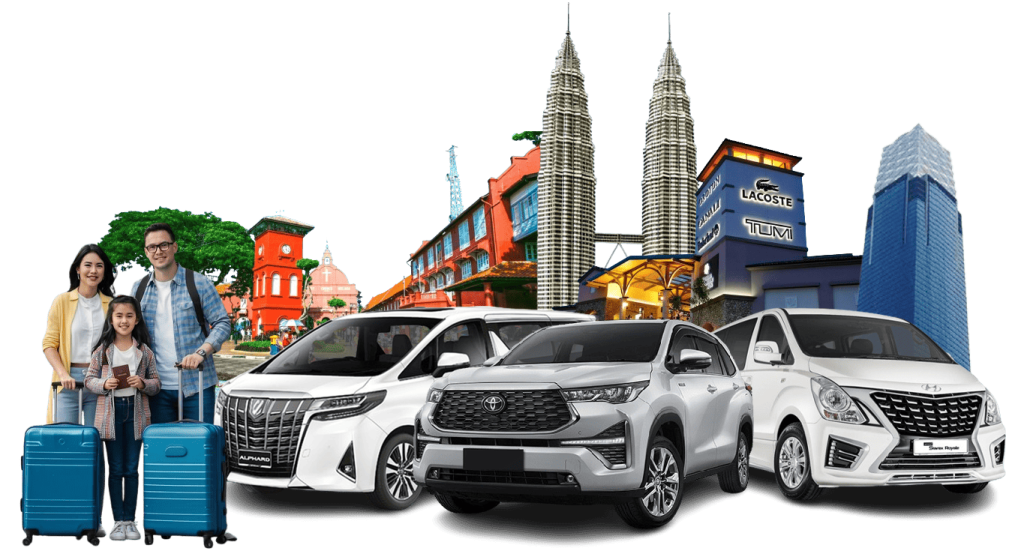 How To Book Train Ticket To JB From Singapore
