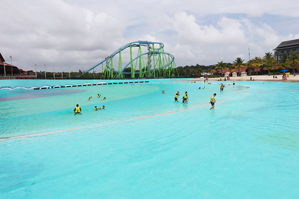 Top 8 Best Things To Do In Desaru